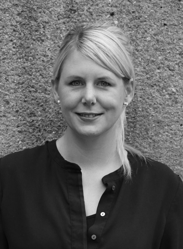 Schoko-Auberginen Kuchen mit Quarkcreme