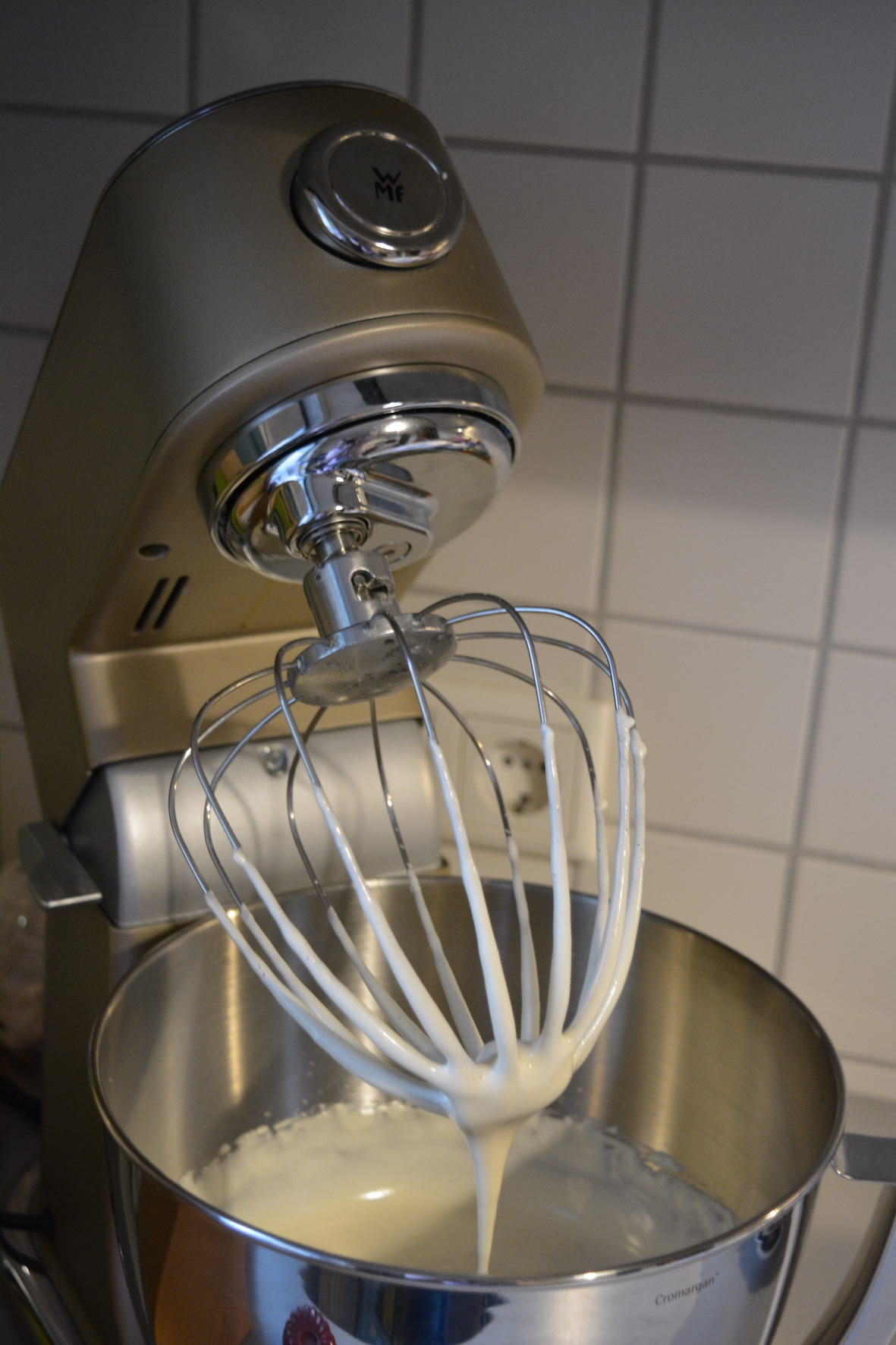 WMF Profi Plus – Ein Testbericht