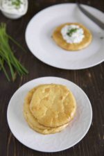 Low Carb Cloud bread – luftig lockeres Wolkenbrot