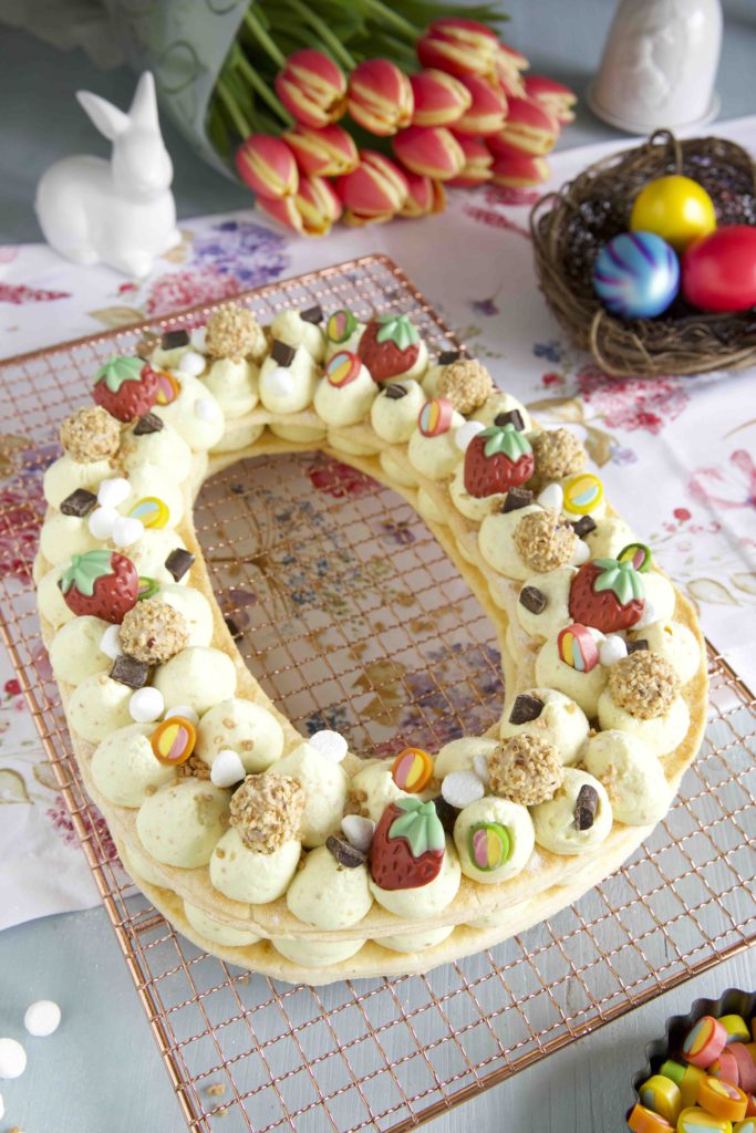 Oster Creme Tarte