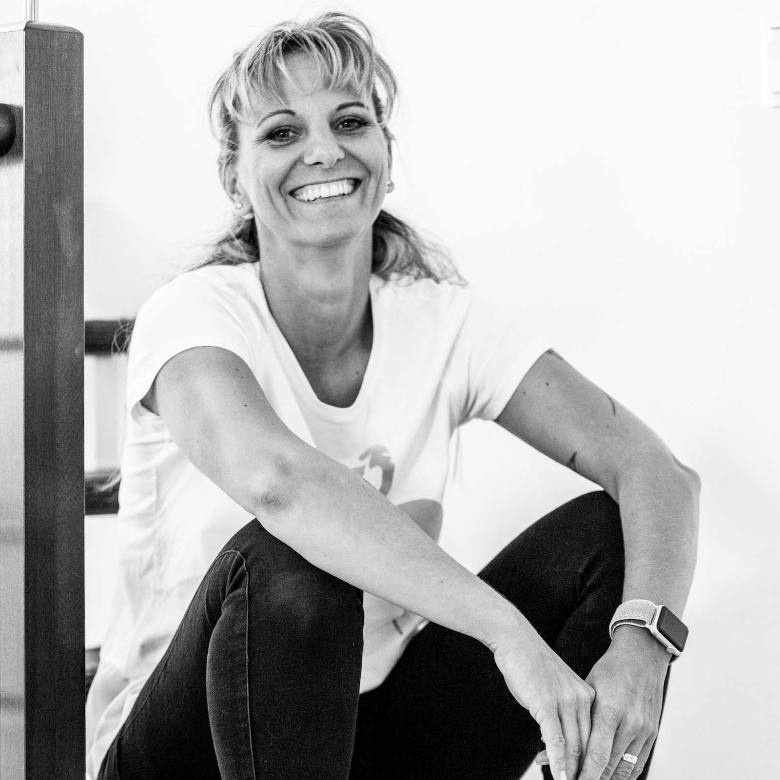 Was ist süßer Schnee? Experten Interview mit Ines Ziems von Backtraum